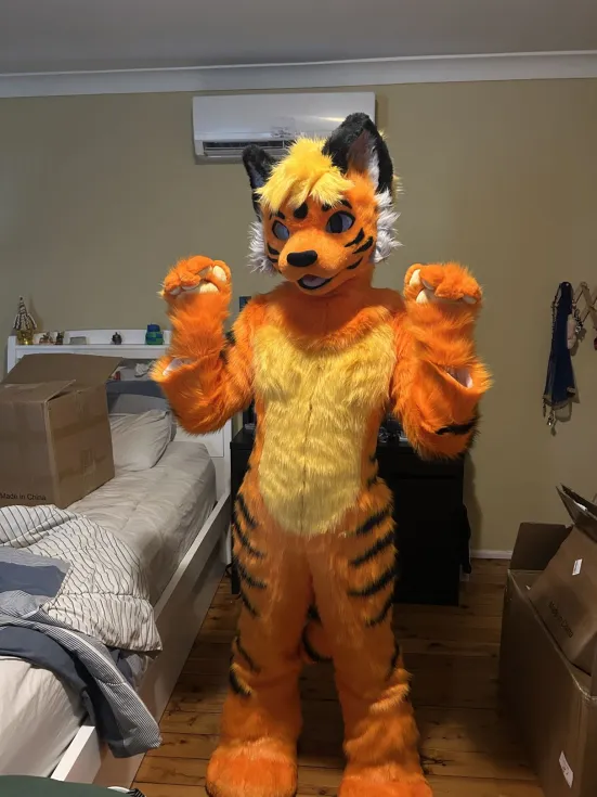 Custom Fursuit Commissions | Fursuit Makers Open Now